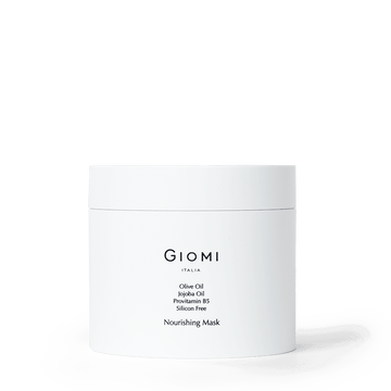 GIOMI - Plant based hair and skin care from Sicily